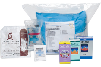 Legion® Phaco System | Alcon Professional Global